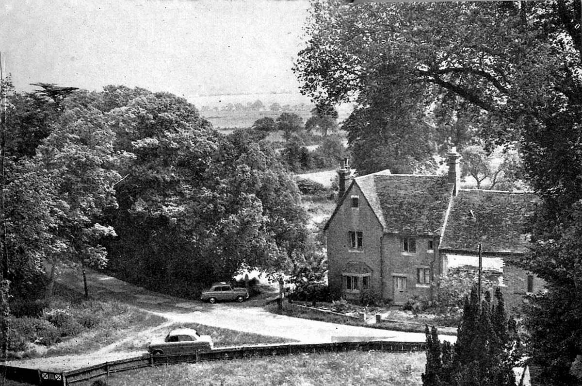 BorleyRectory Gallery