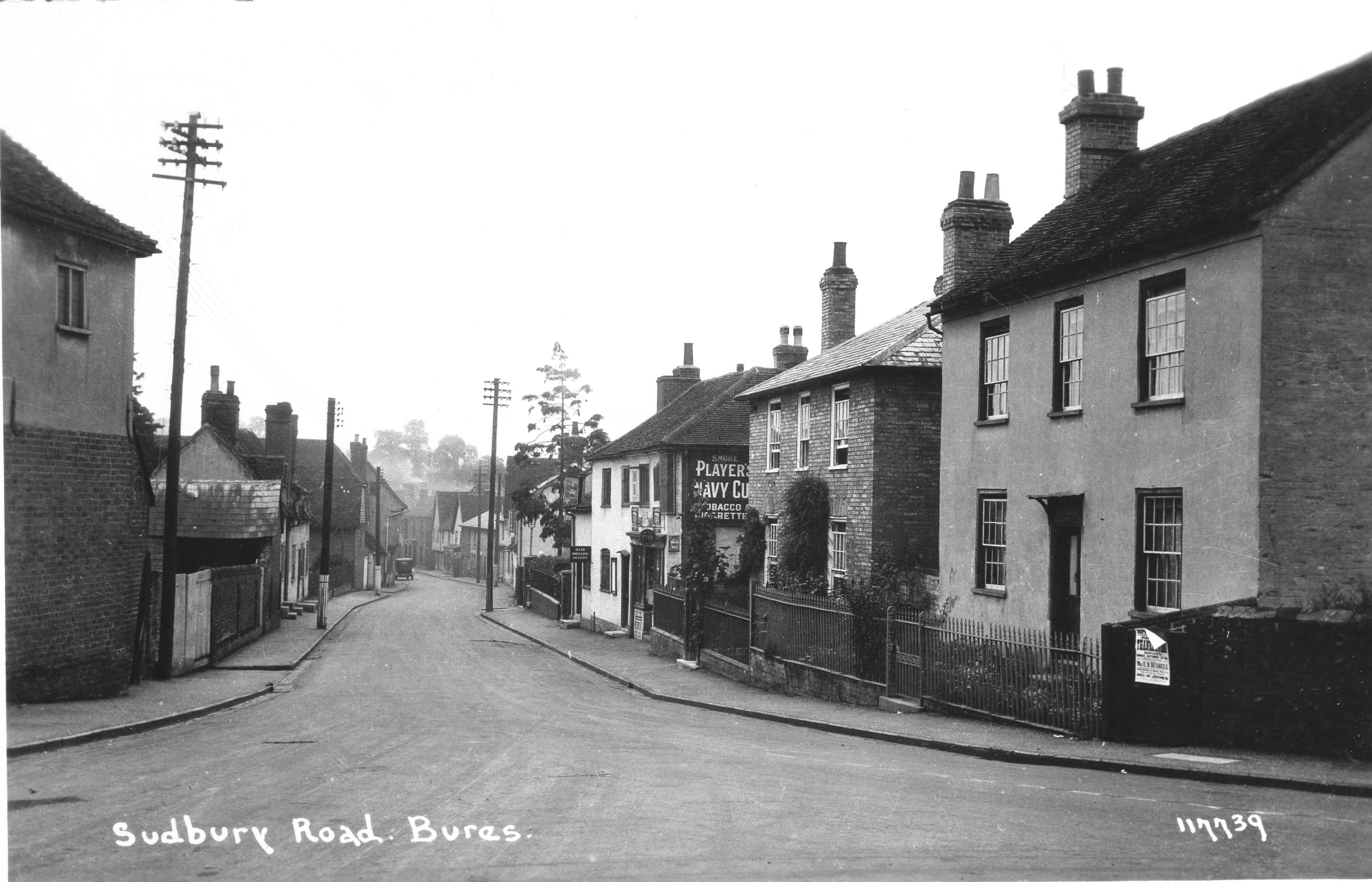 Bures Gallery