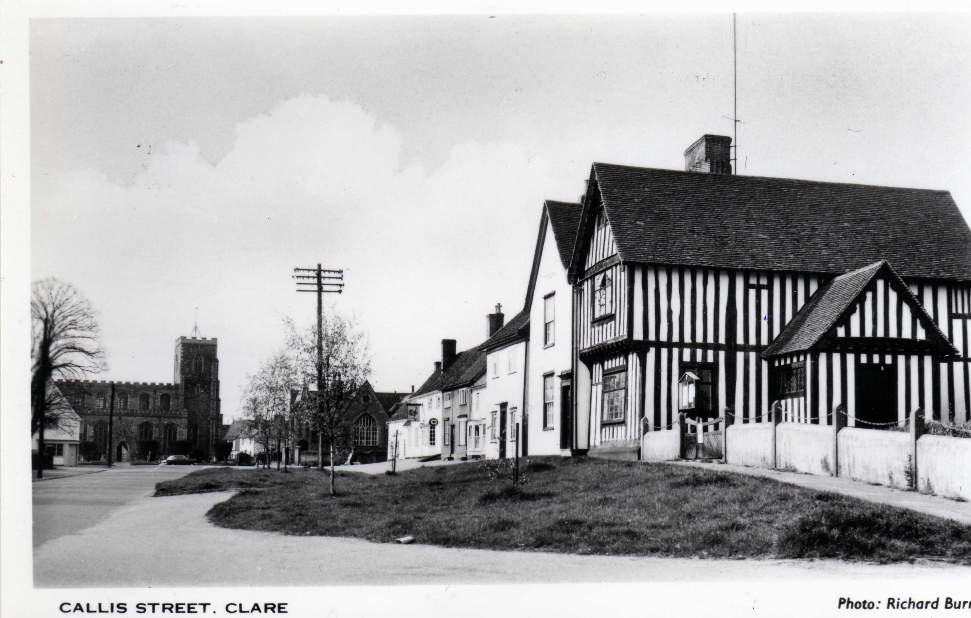 Foxearth and District LHS Clare Gallery