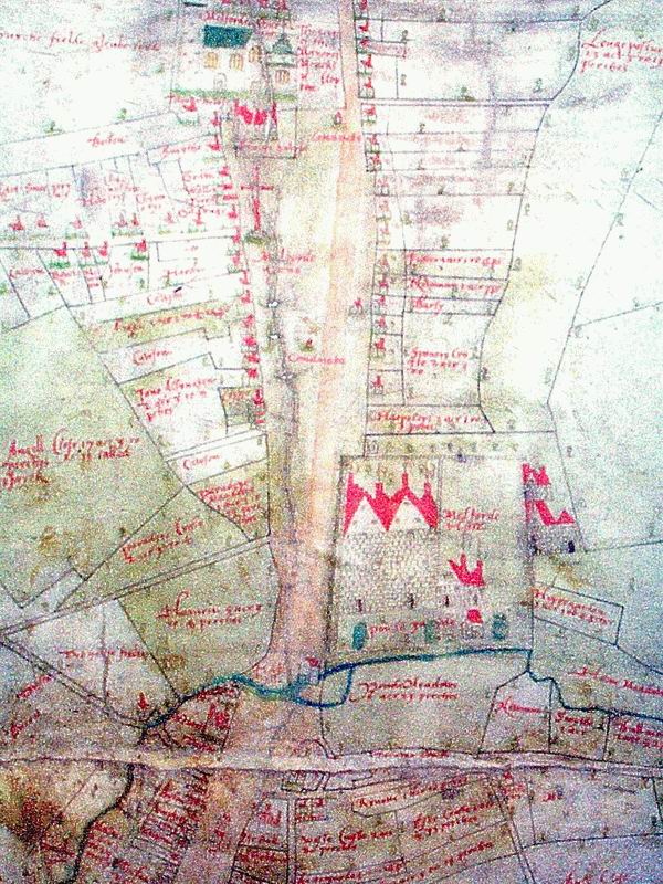 Long Melford Gallery