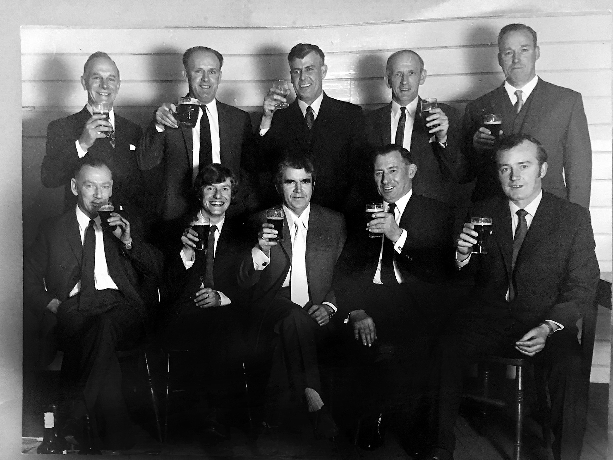 Foxearth and District LHS Glemsford Gallery